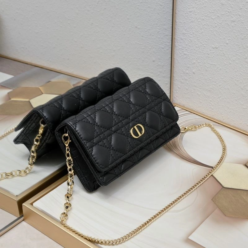 Brand-original Christian Dior Satchel Bags