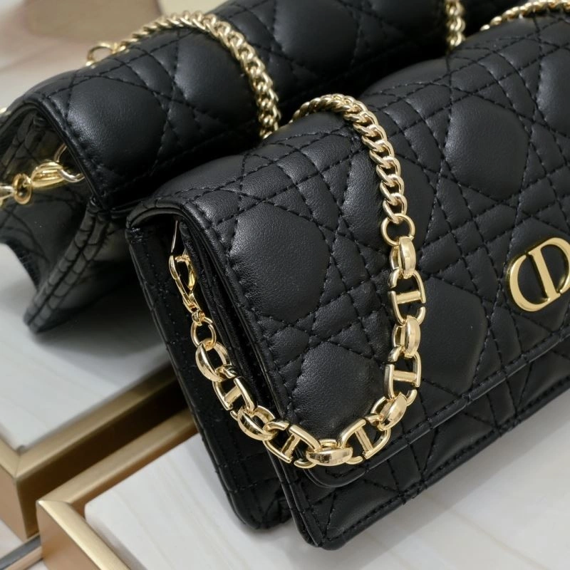 Brand-original Christian Dior Satchel Bags