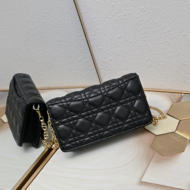 Brand-original Christian Dior Satchel Bags