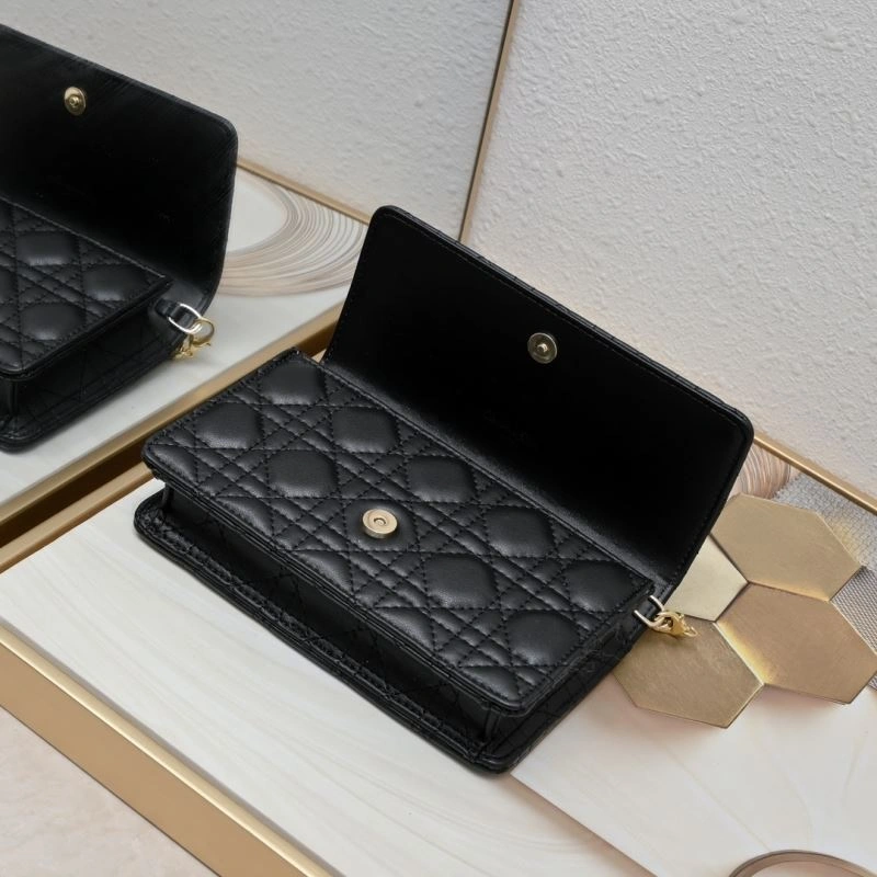 Brand-original Christian Dior Satchel Bags