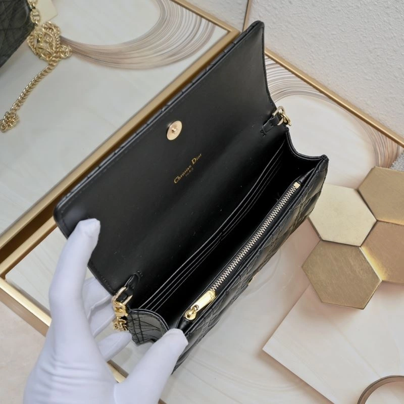 Brand-original Christian Dior Satchel Bags