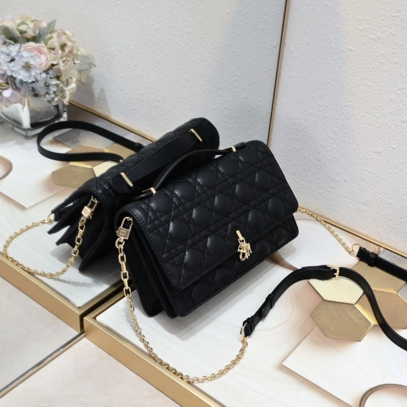 Discounted Christian Dior Satchel Bags