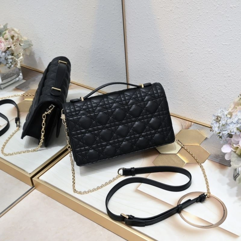 Discounted Christian Dior Satchel Bags