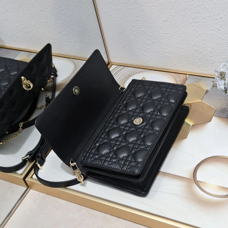 Discounted Christian Dior Satchel Bags