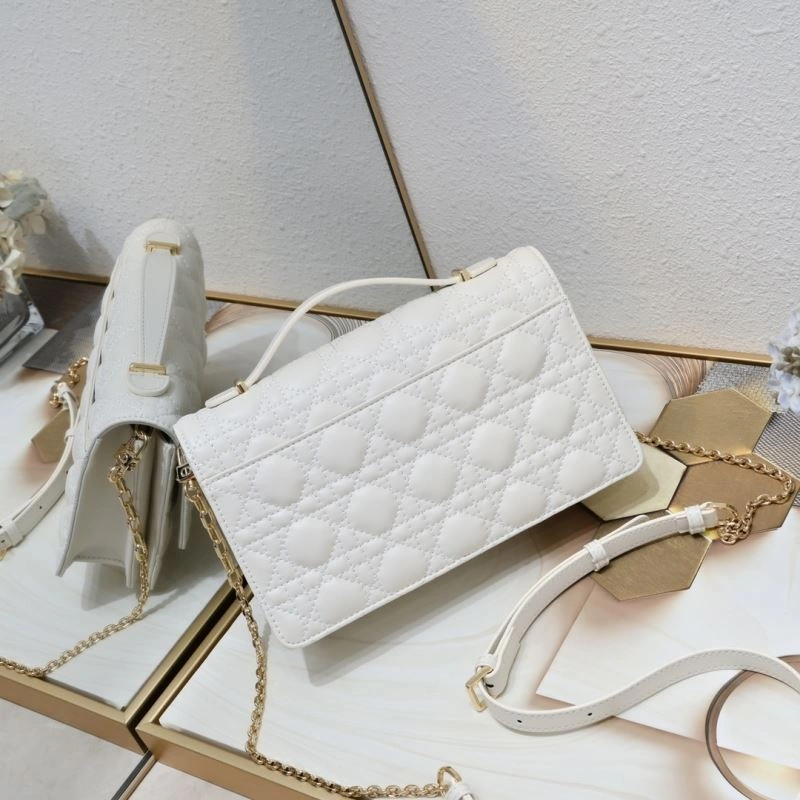 Value-priced Christian Dior Satchel Bags