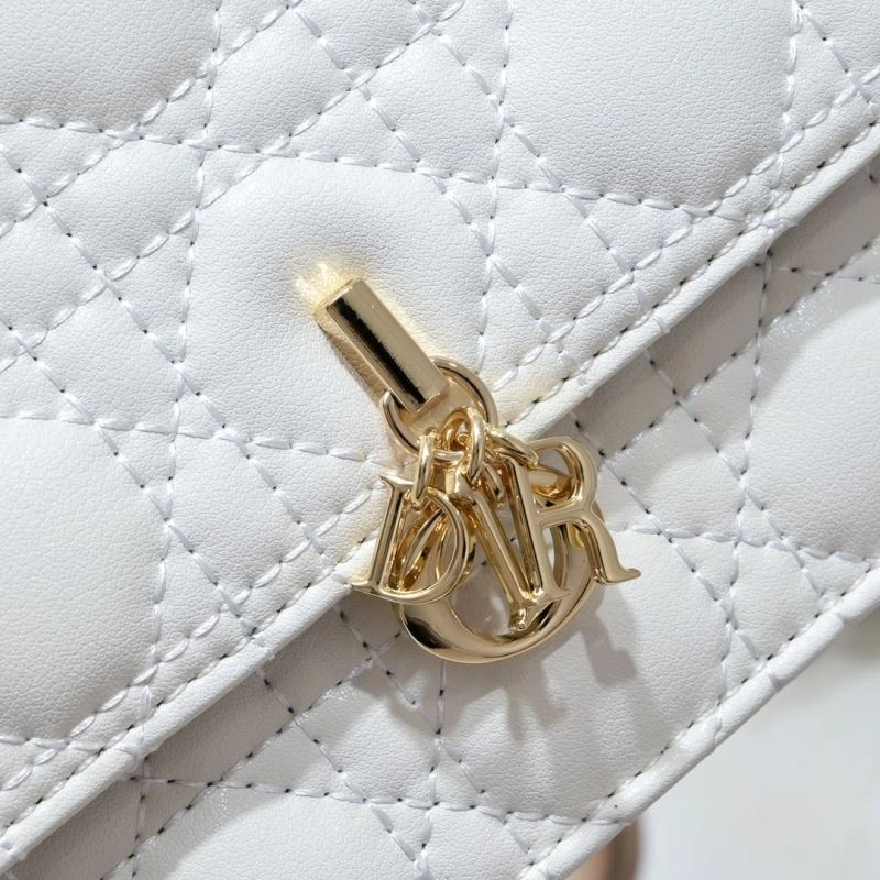 Value-priced Christian Dior Satchel Bags