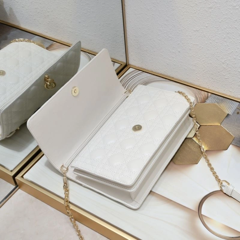 Value-priced Christian Dior Satchel Bags