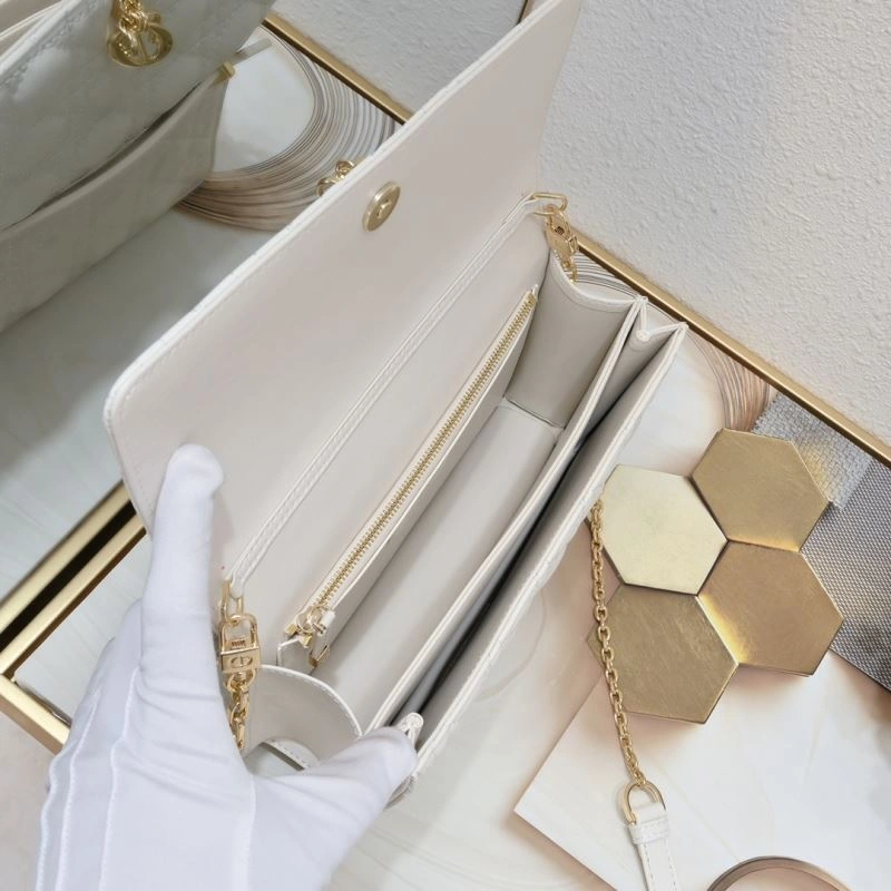 Value-priced Christian Dior Satchel Bags