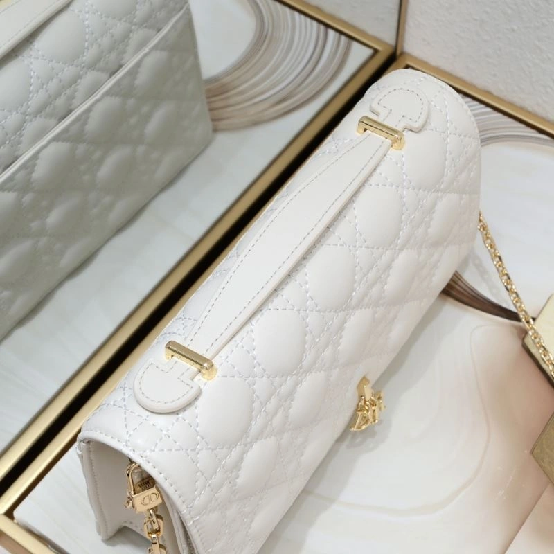 Value-priced Christian Dior Satchel Bags