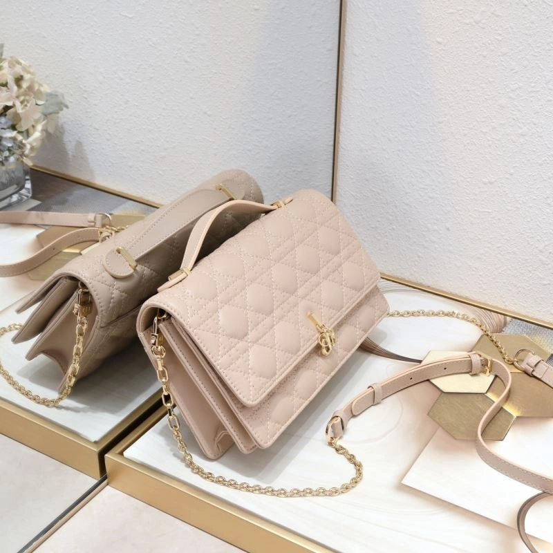 Bargain Christian Dior Satchel Bags