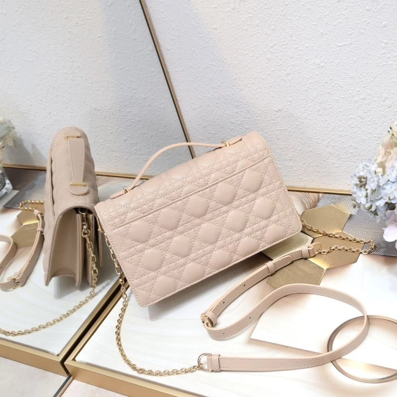 Bargain Christian Dior Satchel Bags