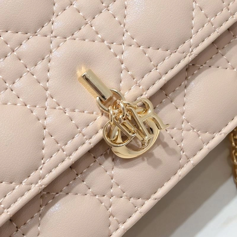 Bargain Christian Dior Satchel Bags