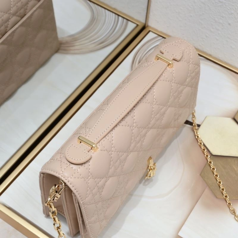 Bargain Christian Dior Satchel Bags