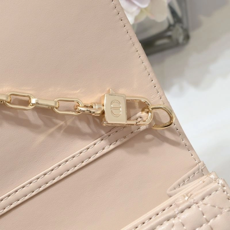 Bargain Christian Dior Satchel Bags