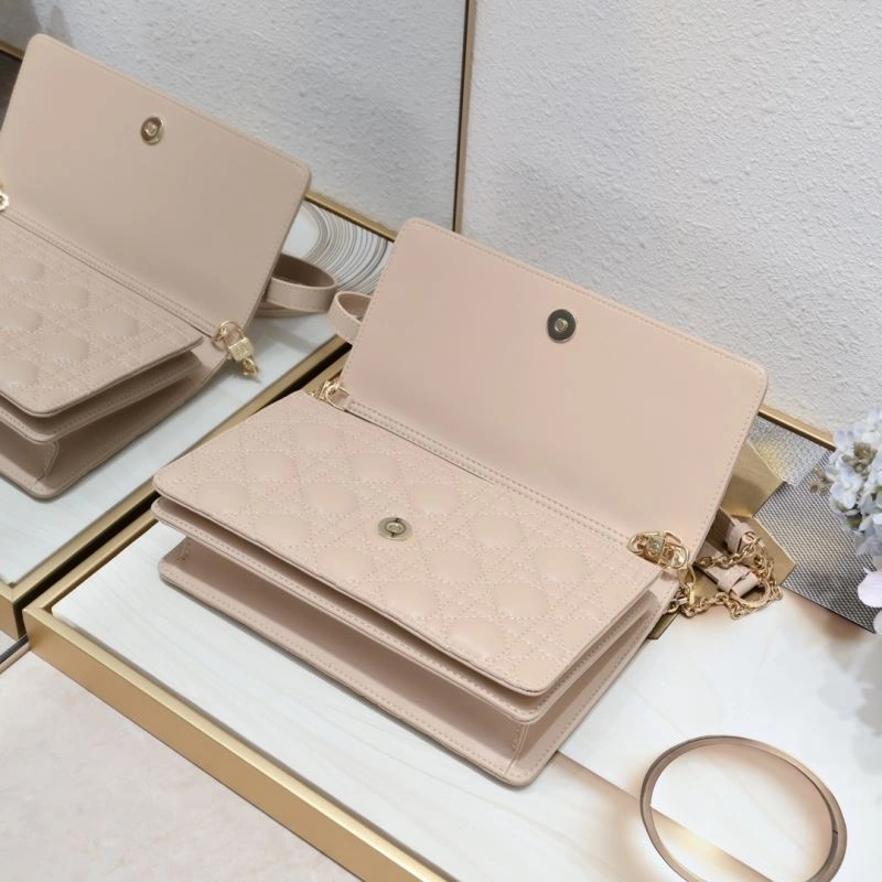 Bargain Christian Dior Satchel Bags