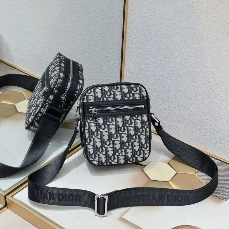 Christian Dior Satchel Bags