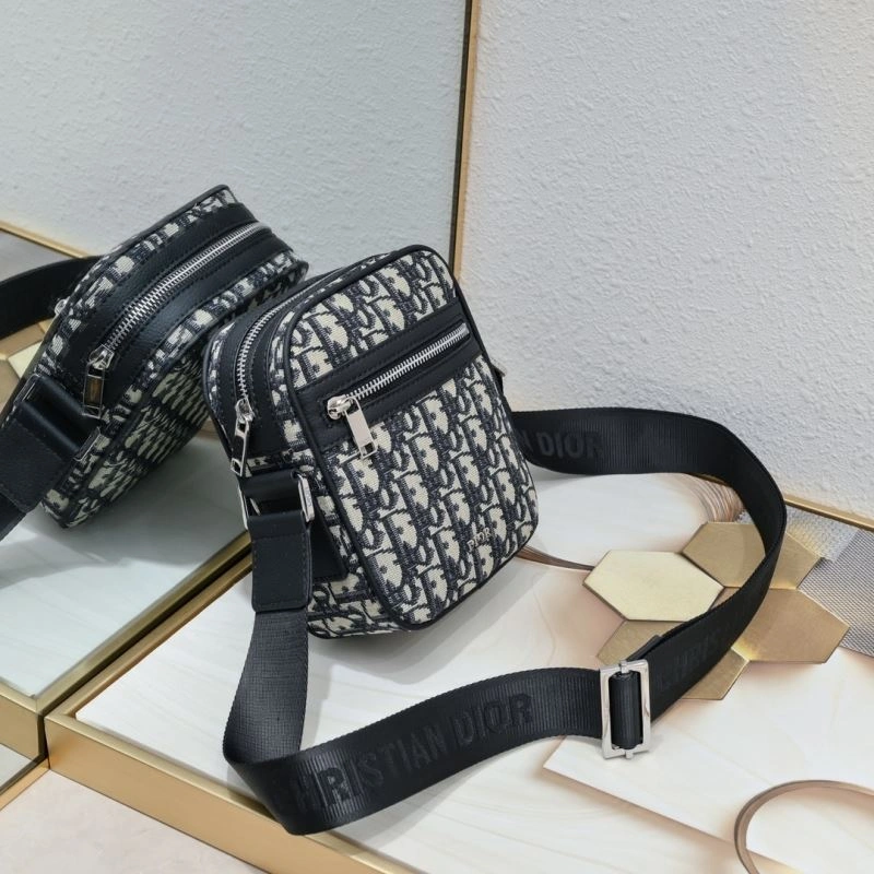 Official Christian Dior Satchel Bags