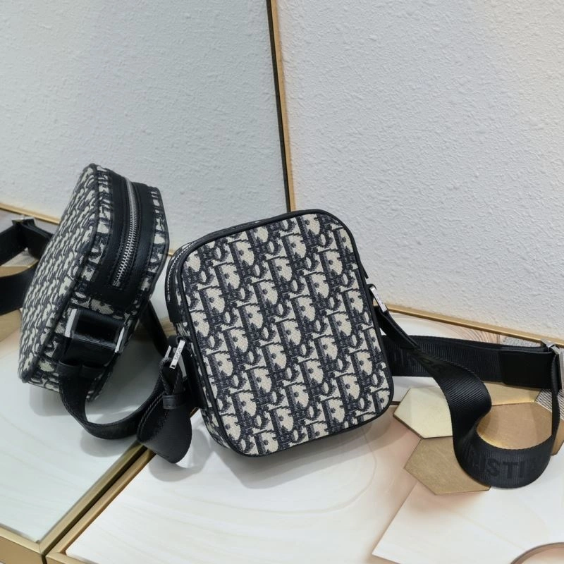 Official Christian Dior Satchel Bags
