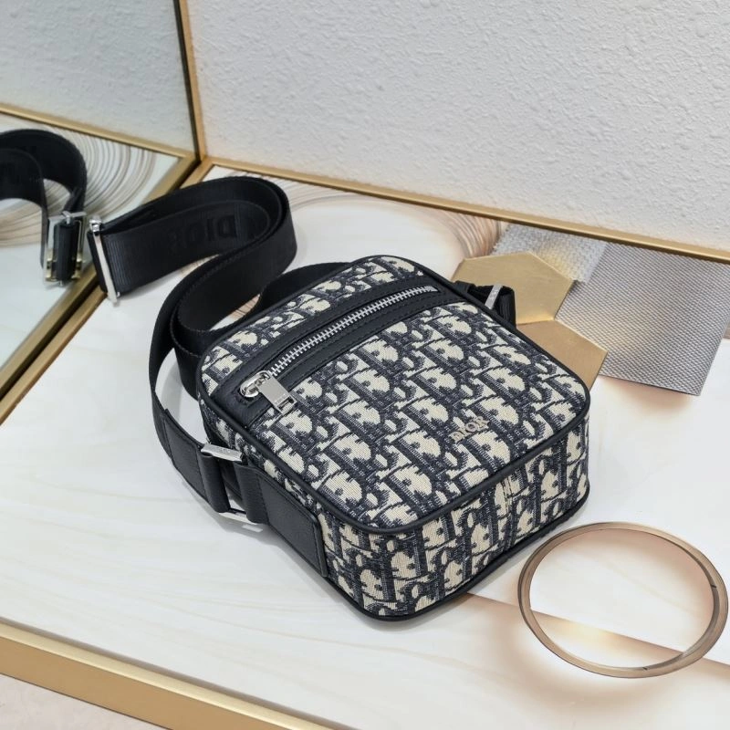 Official Christian Dior Satchel Bags
