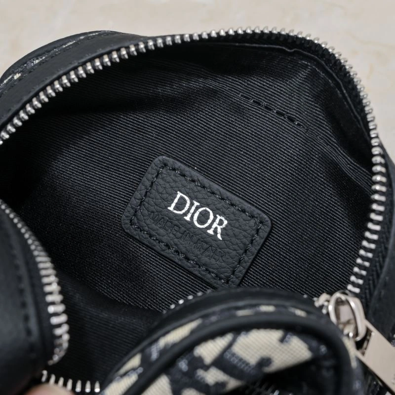 Official Christian Dior Satchel Bags
