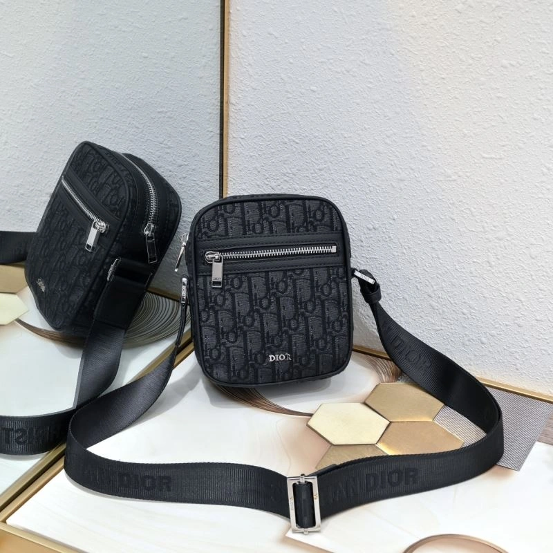 Christian Dior Satchel Bags