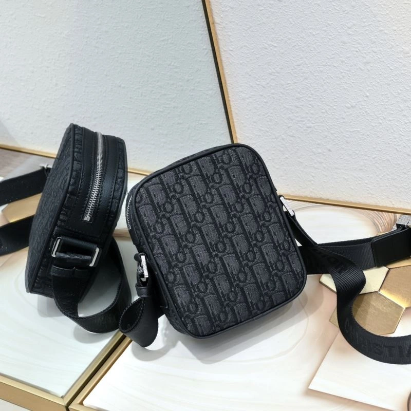 Authentic Christian Dior Satchel Bags