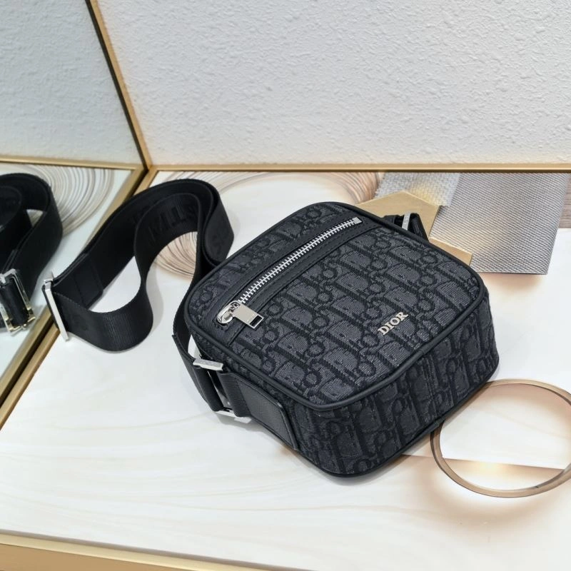 Authentic Christian Dior Satchel Bags