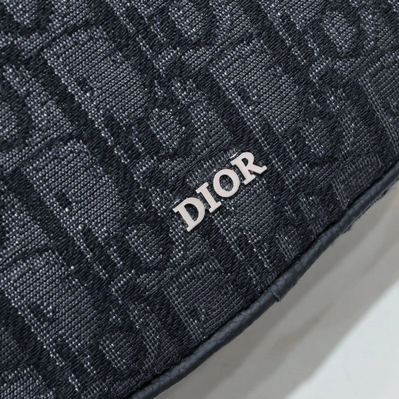 Authentic Christian Dior Satchel Bags