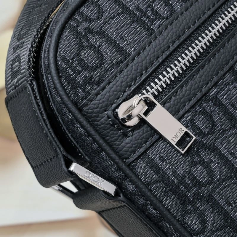 Authentic Christian Dior Satchel Bags