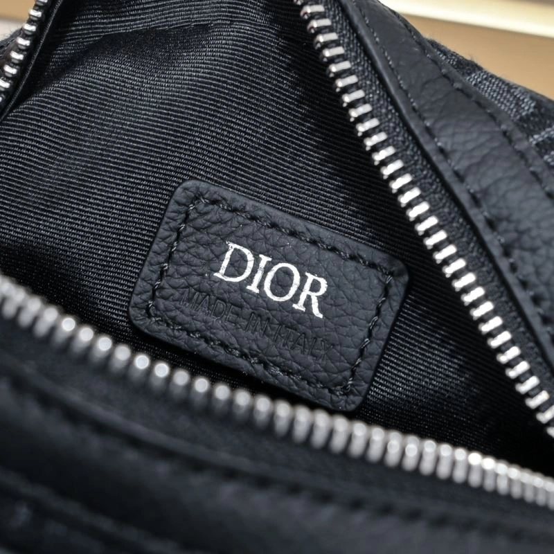Authentic Christian Dior Satchel Bags
