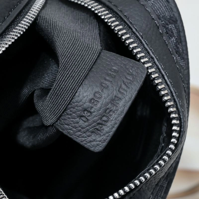 Authentic Christian Dior Satchel Bags