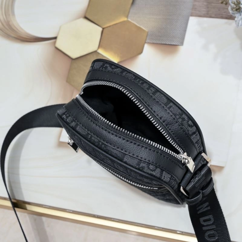 Authentic Christian Dior Satchel Bags
