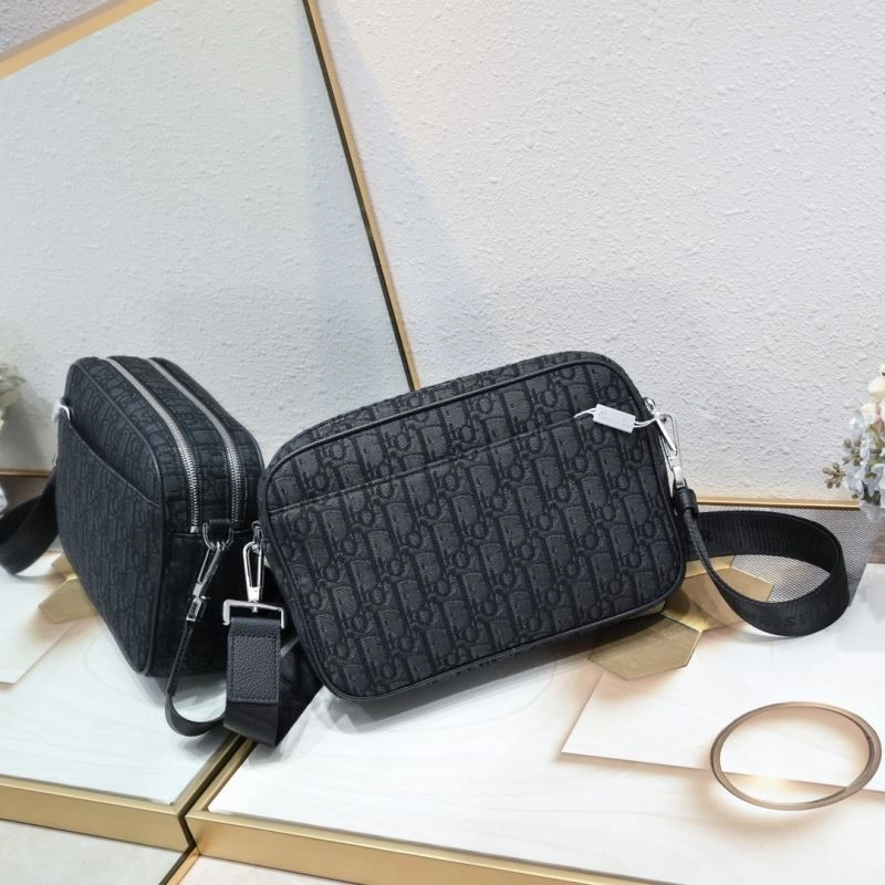 Genuine Christian Dior Satchel Bags