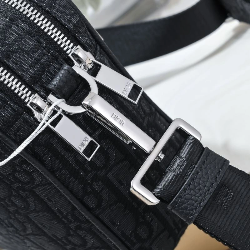 Genuine Christian Dior Satchel Bags