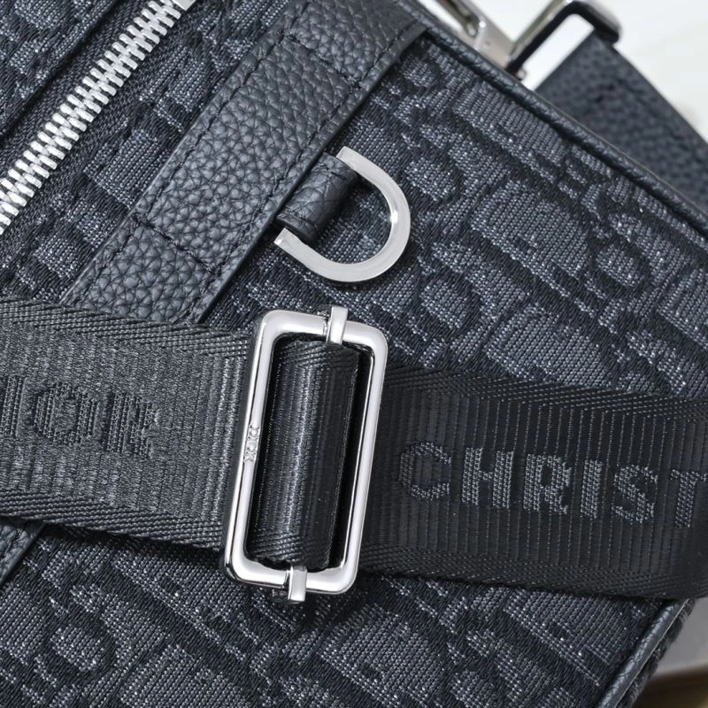 Genuine Christian Dior Satchel Bags