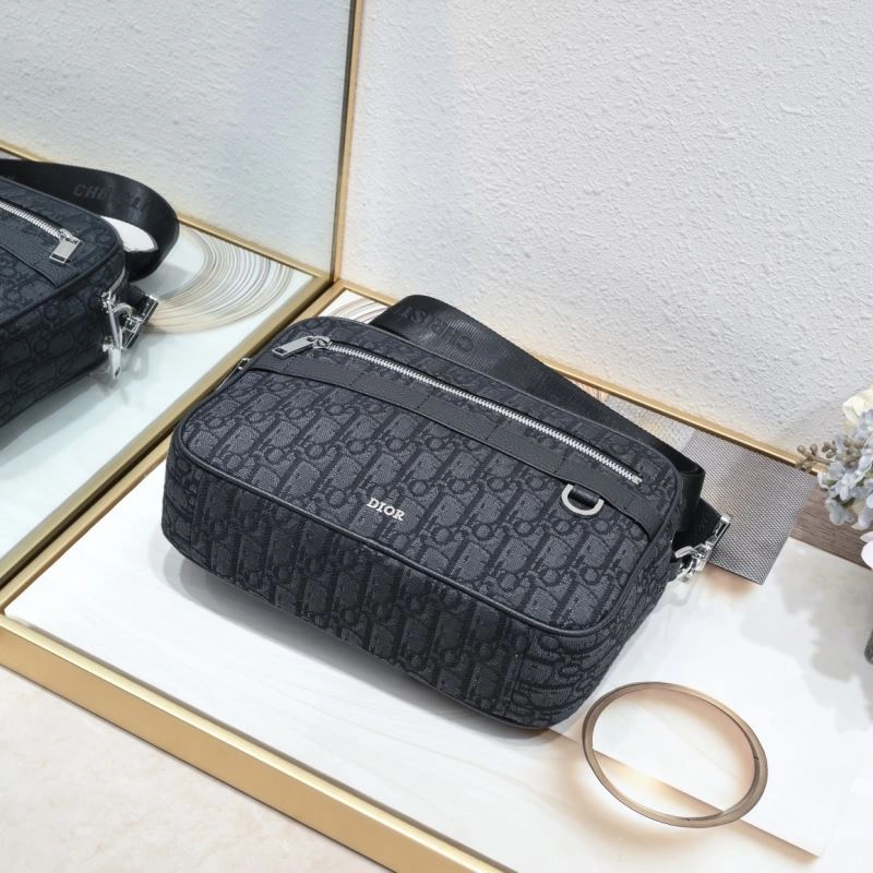 Genuine Christian Dior Satchel Bags
