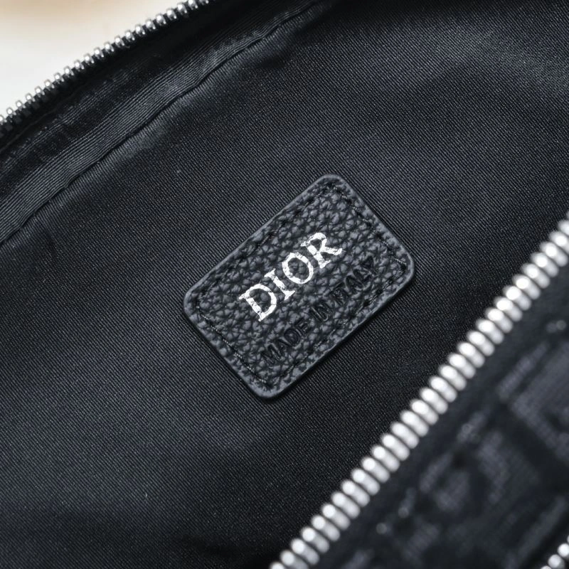 Genuine Christian Dior Satchel Bags