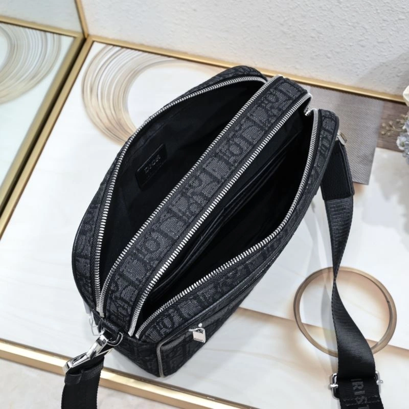 Genuine Christian Dior Satchel Bags