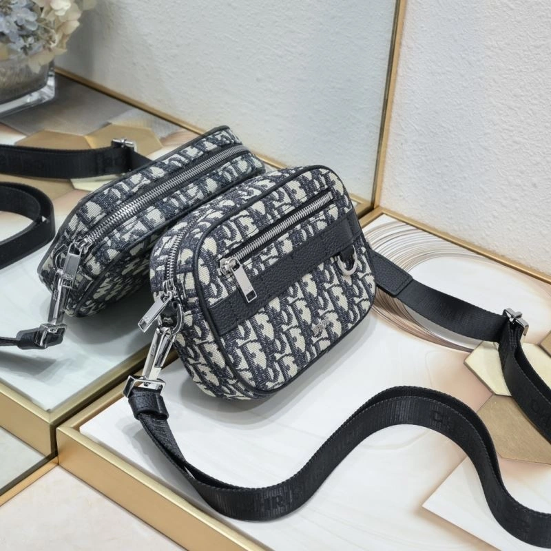 Budget-friendly Christian Dior Satchel Bags