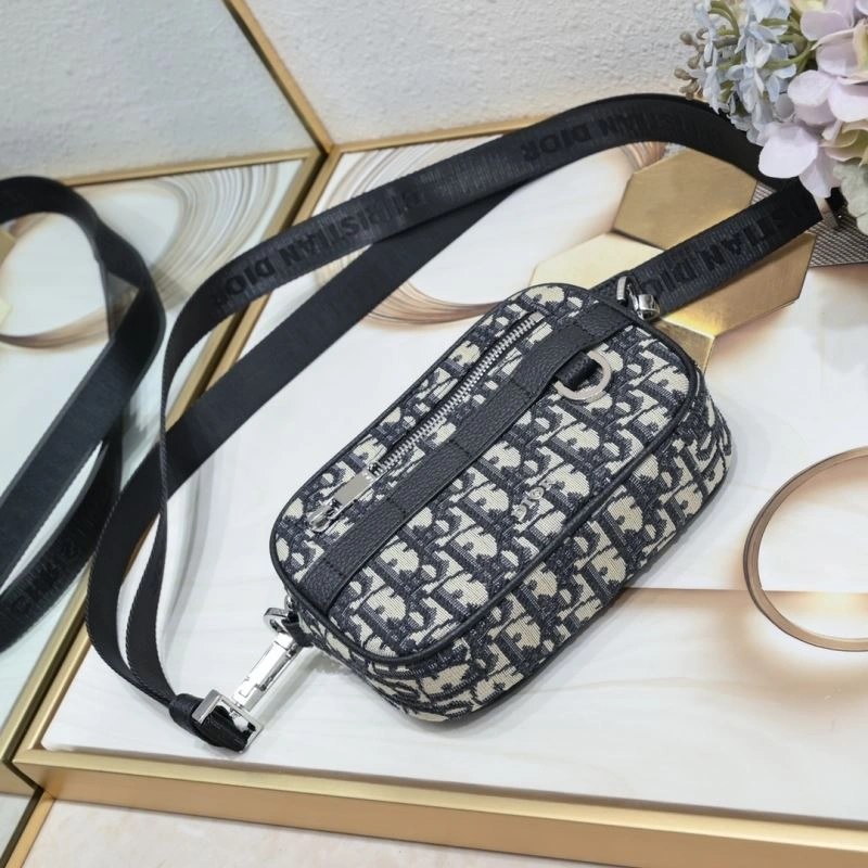 Budget-friendly Christian Dior Satchel Bags