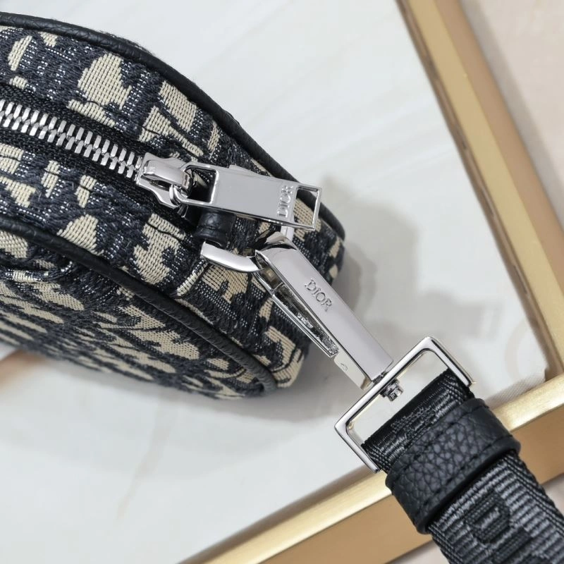 Budget-friendly Christian Dior Satchel Bags