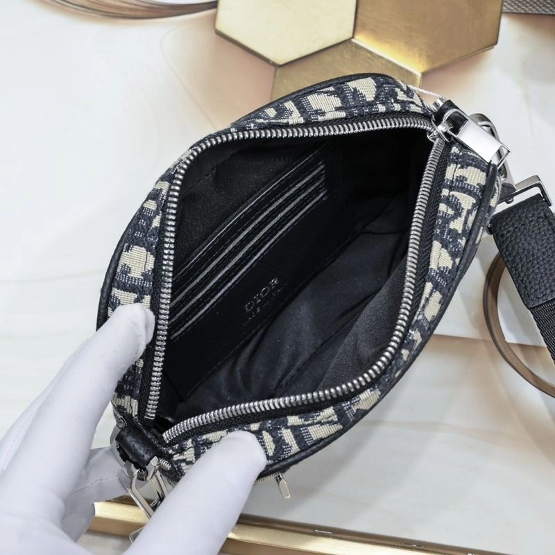 Budget-friendly Christian Dior Satchel Bags