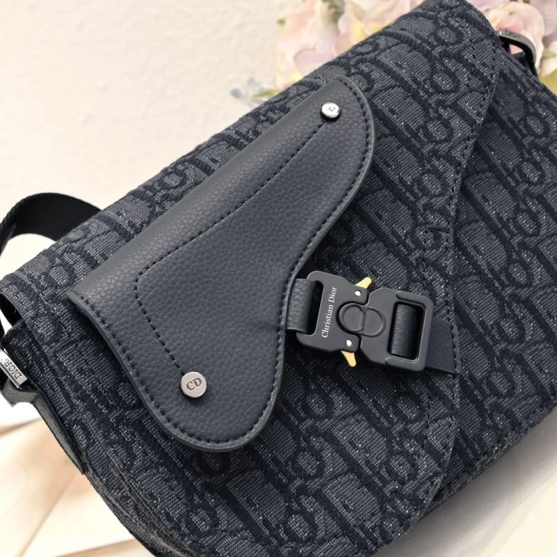 Indistinguishable Christian Dior Satchel Bags