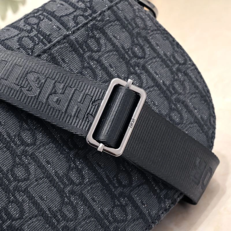 Indistinguishable Christian Dior Satchel Bags