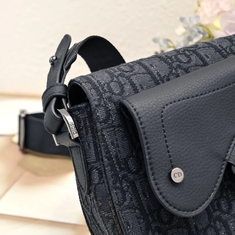 Indistinguishable Christian Dior Satchel Bags