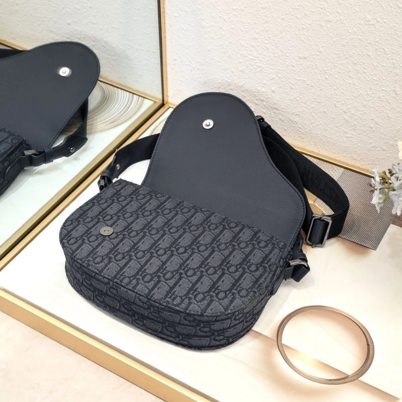 Indistinguishable Christian Dior Satchel Bags