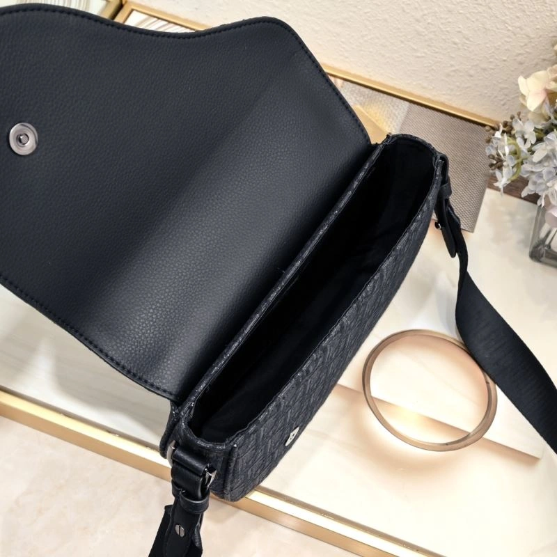 Indistinguishable Christian Dior Satchel Bags