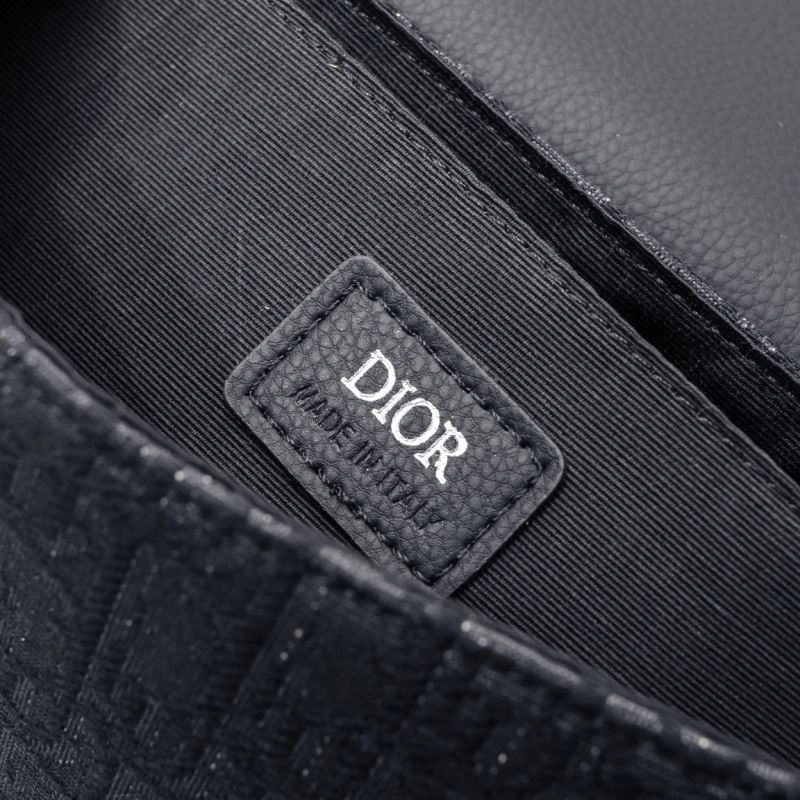 Indistinguishable Christian Dior Satchel Bags