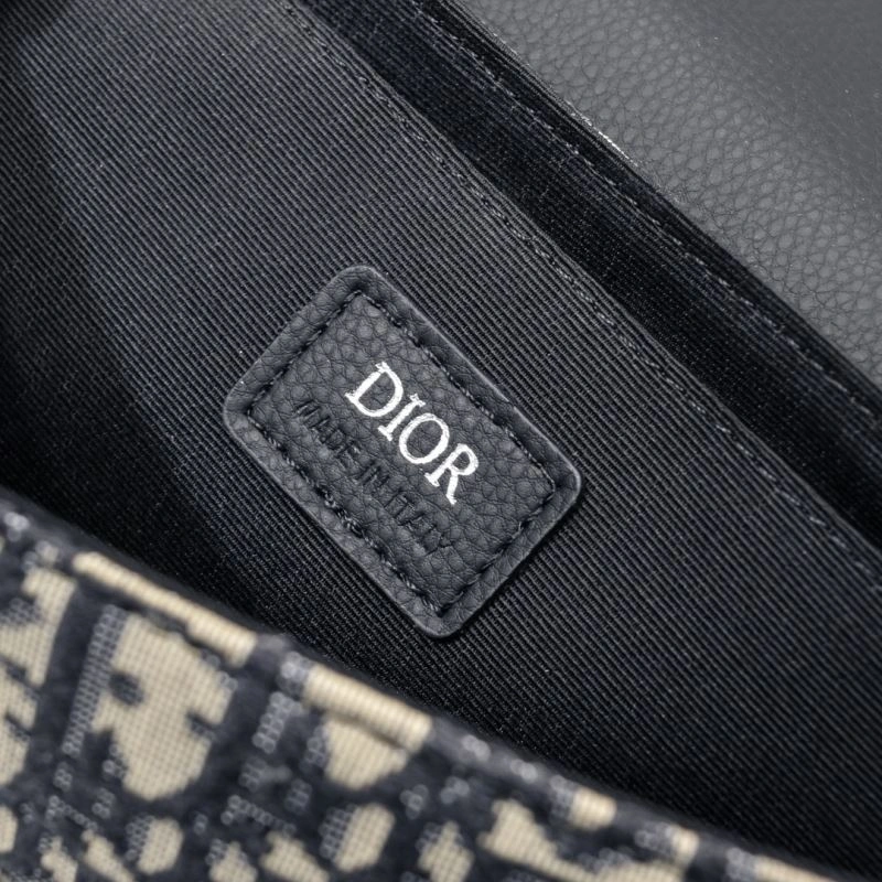 Accurate model Christian Dior Satchel Bags