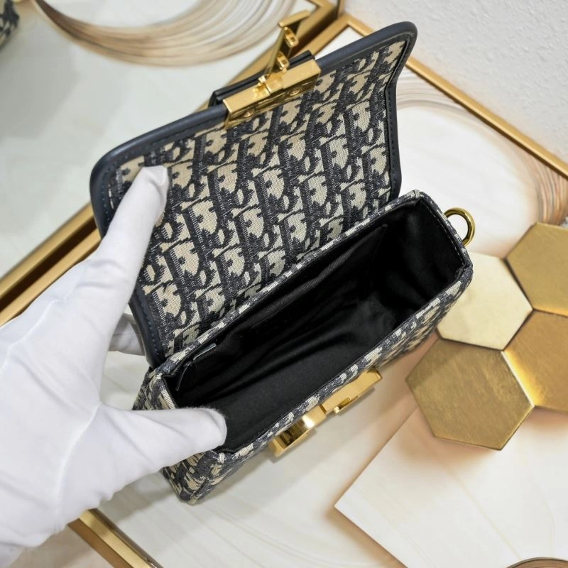 Precise copy Christian Dior Satchel Bags